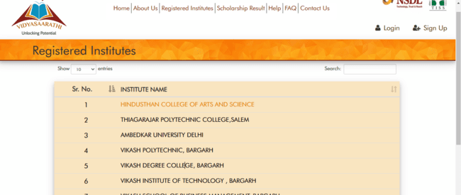 Jsw Udaan Scholarship 2024 Apply Online Renewal